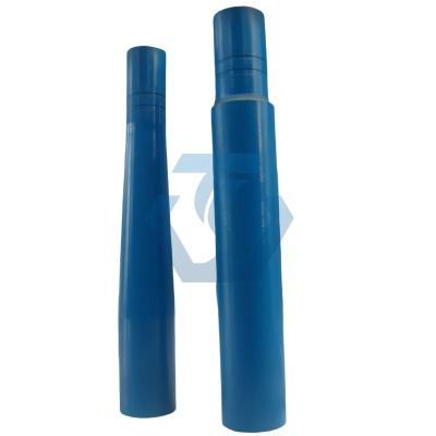 China Collar de borracha de alto desempenho para fazer fichas em tubos de petróleo e tubos de perfuração à venda
