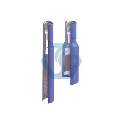 China Collar de borracha de alto desempenho para fazer fichas em tubos de petróleo e tubos de perfuração à venda