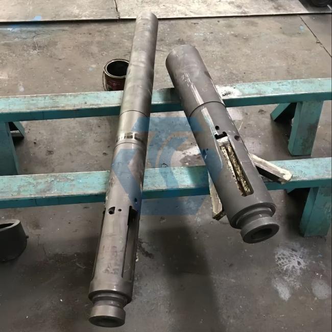 API Standard High Efficiency, High Pressure And Corrosion Resistant Oilfield Drilling And Workover Tool Equipment Casing Cutter