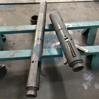 China API Fundição de campos de petróleo Rod Pipe Downhole Ferramentas hidráulicas Mecânicas Interna Cutter Casing Marítimo à venda