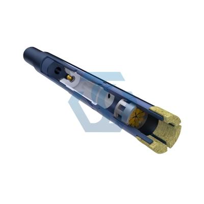 China Reverse Circulation Junk Basket Essential Tool For Cleaning Bottom Of Well In Drilling for sale