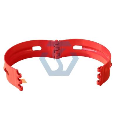 China Equipamento de campo de petróleo de aço carbono personalizado ajustável de 4-1/2' a 13-3/8' à venda