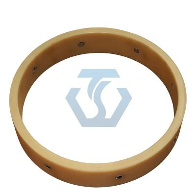 China Equipamento de campo de petróleo de aço carbono personalizado ajustável de 4-1/2' a 13-3/8' à venda