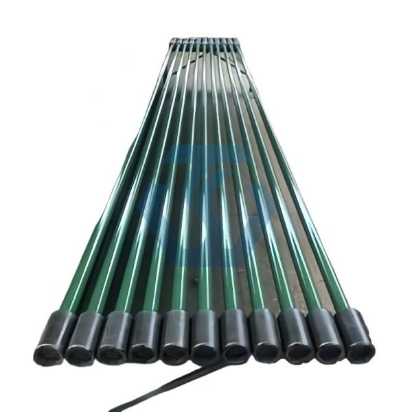 Quality API 11B Oil Deep Well Subsurface Drilling Pumping Equipment Oil Pipe Alloy Steel for sale