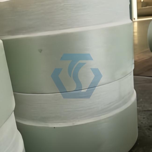 Customized High Strength 20-3000 Mm Diameter Glass Fiber Reinforced Plastic Pipe (FRP / GRP) And Fittings