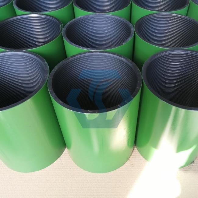 API 16C Oilfield 2" Fig 1502 Forged High Pressure Alloy Steel Swivel Loops Casing And Tubing Pipe Integral Pup Joints