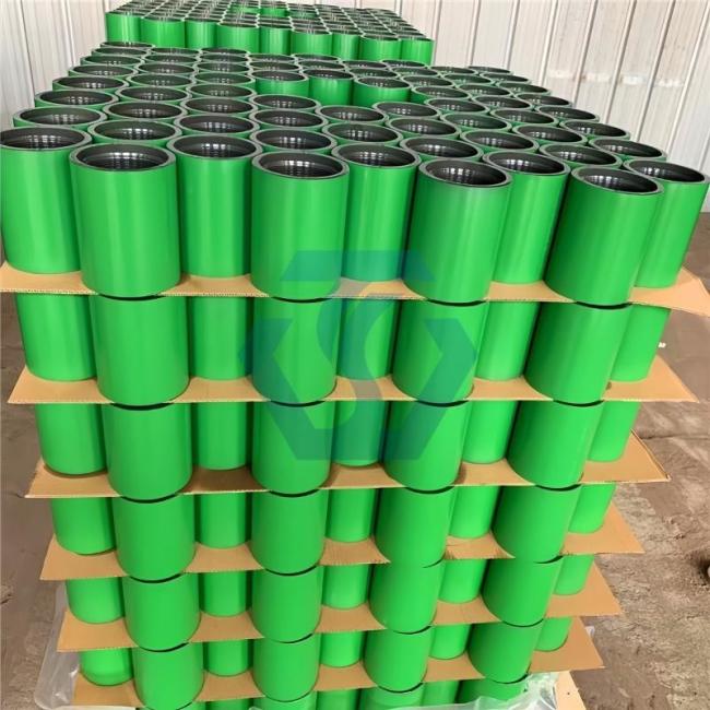API 16C Oilfield 2" Fig 1502 Forged High Pressure Alloy Steel Swivel Loops Casing And Tubing Pipe Integral Pup Joints