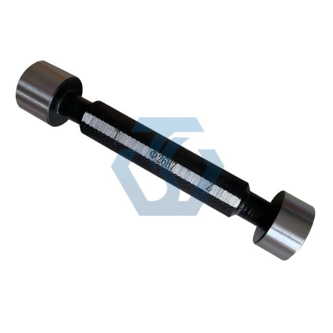 Metric And Imperial Precision Thread Measurement Tool Thread Plug Gauges Ring Plug Gauges Of Oil Drill