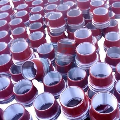 Cina API Perforazione di giacimenti di petrolio e gas Manifold Alta pressione Femminile Maschio filo di saldatura Acciaio al carbonio in vendita