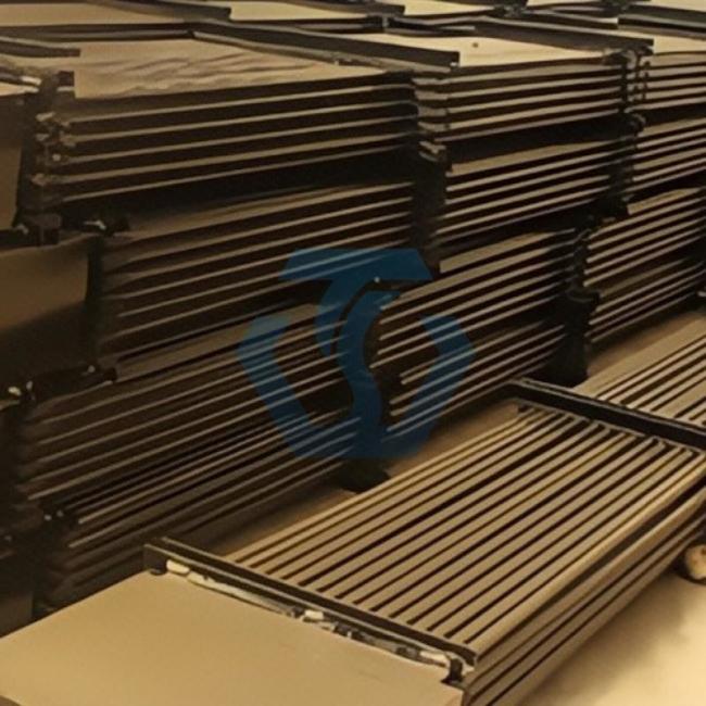 HuiChi Petro Production Workshop And Transport Packaging