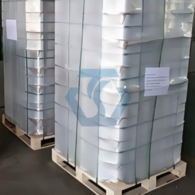 HuiChi Petro Production Workshop And Transport Packaging