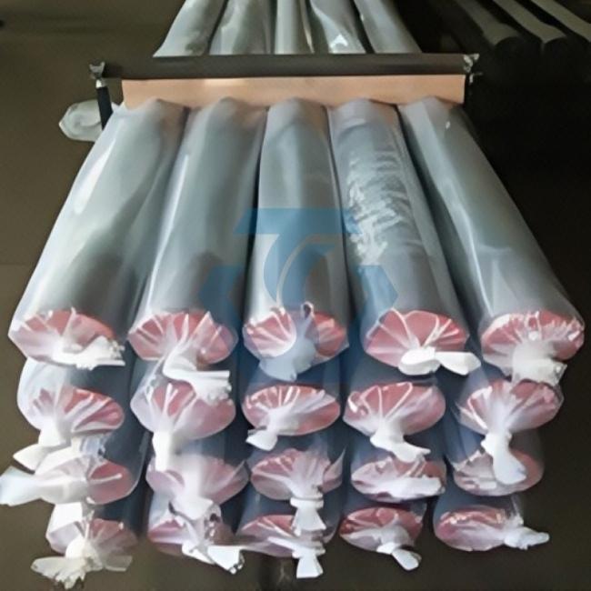 HuiChi Petro Production Workshop And Transport Packaging