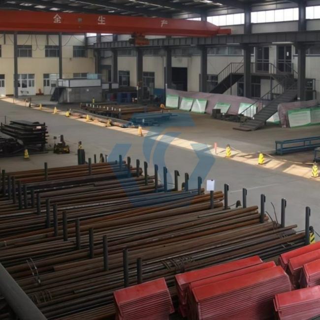 HuiChi Petro Production Workshop And Transport Packaging