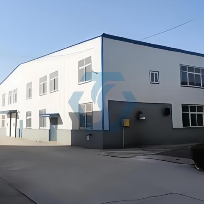 HuiChi Petro Production Workshop And Transport Packaging