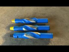 Customizable High Performance Stabilizer Drilling Tools For Precise Borehole Trajectory Control