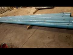 API Downhole Mud Motor For Directional Drilling High Performance Drilling Motor
