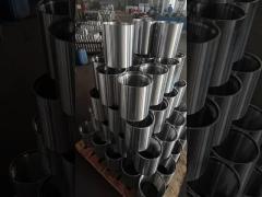 API 5CT Sottoperforatori con filo di guarnizione speciale personalizzato per le esigenze del mercato e dei clienti