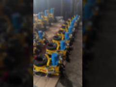 API 7K Сверление нефти Гидравлические трубы корпус трубы сосудистый стержень для сверления скважины