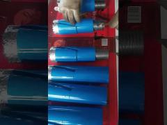 API 7-1 Perfuração de poços Ferramentas de pesca Ferramentas de poço inferior Ferramentas metálicas de moagem de lixo