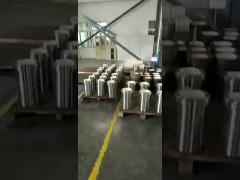API Oilfield Drilling Rig Accessories Mud Pump Spare Parts Ceramic Liner