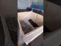 API 6A Perforazione nei giacimenti petroliferi 2‘‘ 3‘ Forgiato ad alta pressione Fitting integrale Martello Unione Pup Joint