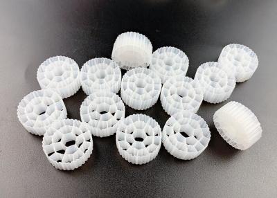 China Mbbrhdpe de Biologische Filtermedia Filter Biocell van het Energiebed Te koop