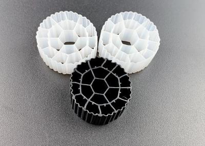 Cina Trasportatore di plastica K1 K3 K5 che fa galleggiare bio- filtro d'imballaggio Mbbr in vendita