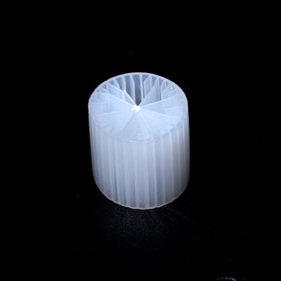 Cina Buoni media dell'HDPE MBBR di area bio- per il trattamento delle acque reflue in vendita