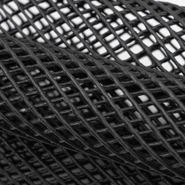 Strukturierter Garten-Koi Ponds MBBR Filtermaterial Eco Aquarium strukturierter sich hin- und herbewegender Medienbio-block D50mm