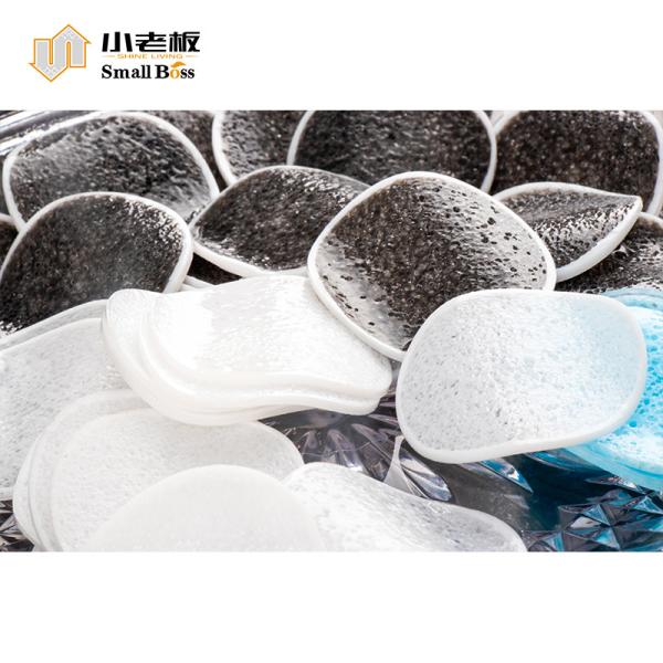 Floating Biochips Mbbr Bio Filter Media Mbbr Media Biofilm Reactor Mbbr For Ras Shrimp Farming