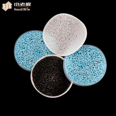 China HDPE K1 K3 K5 Biochips Mbbr Media Plastic biofilter media Mbbr Planten voor afvalwaterzuivering for sale