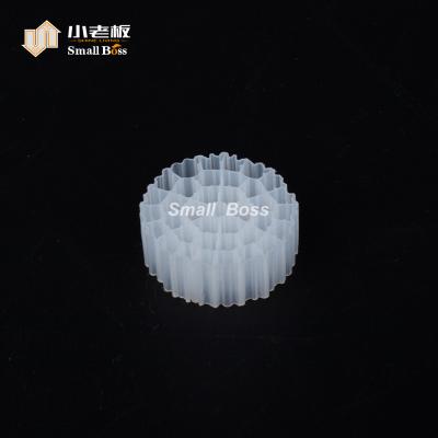 Cina PE37 Il filtro galleggiante ideale per il trattamento delle acque reflue in varie industrie in vendita