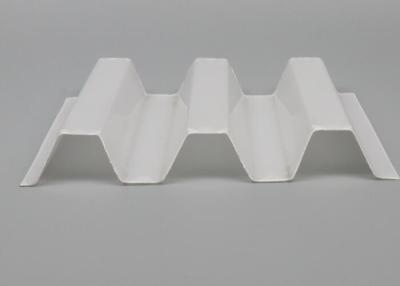 Cina Piastra inclinata lamella media tubo settler tubo settler clarifier trattamento dell'acqua lamella clarifiers in vendita