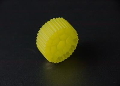 中国 産業水処理の赤いBiocellフィルター媒体、K3マイクロ媒体 販売のため