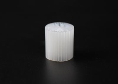 中国 HDPE BiocellはMBBRのキャリア900m2/M3の表面積をろ過する 販売のため