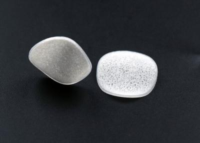 China O círculo branco dos bio meios da aplicação MBBR de IFAS dá forma a Biochips à venda