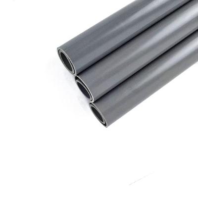 Cina Scolo di plastica a 8 pollici dell'accessorio per tubi di Upvc per il rifornimento idrico di drenaggio in vendita
