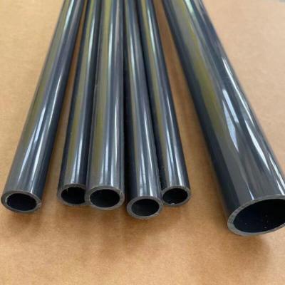 Cina Scolo di plastica a 8 pollici dell'accessorio per tubi di Upvc per il rifornimento idrico di drenaggio in vendita