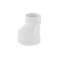 China DN800mm PVC Drainage Pipe Fittings Head Reducing Direct for 0.63-2.0MPa for sale