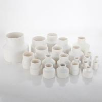 China DN800mm PVC Drainage Pipe Fittings Head Reducing Direct for 0.63-2.0MPa for sale