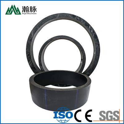 China 6 duimhdpe Watervoorzieningspijp hoogst Kristallijne DN20mm for sale