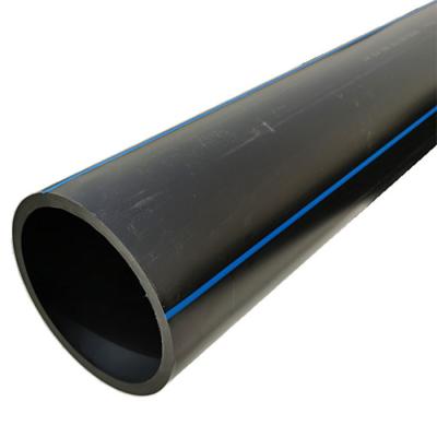 Cina Conduttura d'alimentazione a 6 pollici DN20mm altamente cristallino dell'acqua dell'HDPE in vendita