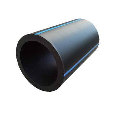 Cina Conduttura d'alimentazione a 6 pollici DN20mm altamente cristallino dell'acqua dell'HDPE in vendita