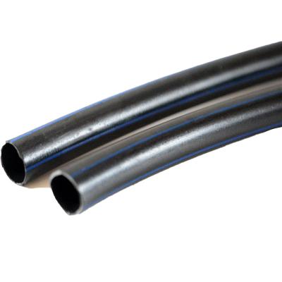 Cina Tubo efficiente del PE del grande diametro dell'installazione della conduttura d'alimentazione di acqua dell'HDPE alto in vendita