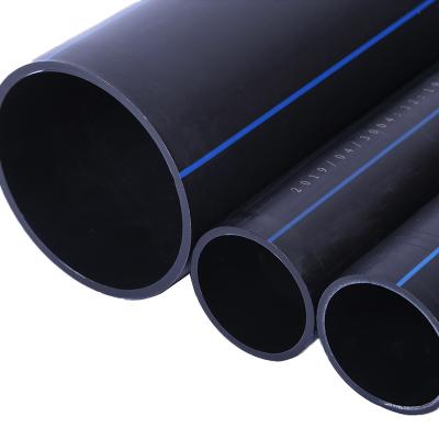 Cina Tubo efficiente del PE del grande diametro dell'installazione della conduttura d'alimentazione di acqua dell'HDPE alto in vendita