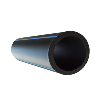 Cina Tubo HDPE per irrigazione agricola a 4 pollici per approvvigionamento idrico DN20mm in vendita