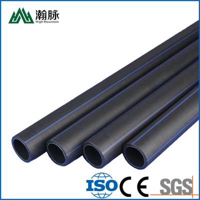 China 20mm 32mm HDPE Water Supply Pipe Pn16 Drip Irrigation For Agriculture for sale