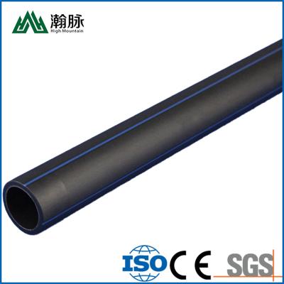Chine 3 tuyau d'approvisionnement en eau de HDPE de pouce 20mm de pouce 4 pour le système d'irrigation par égouttement de jardin à vendre