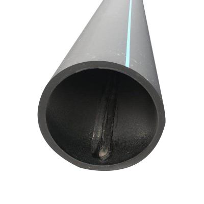 Cina Metropolitana agricola Rolls della conduttura d'alimentazione dell'acqua dell'HDPE di irrigazione a 4 pollici in vendita