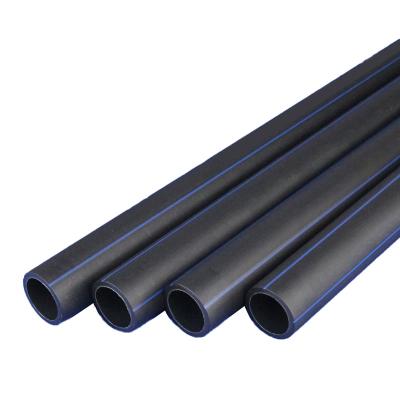 Cina Metropolitana agricola Rolls della conduttura d'alimentazione dell'acqua dell'HDPE di irrigazione a 4 pollici in vendita